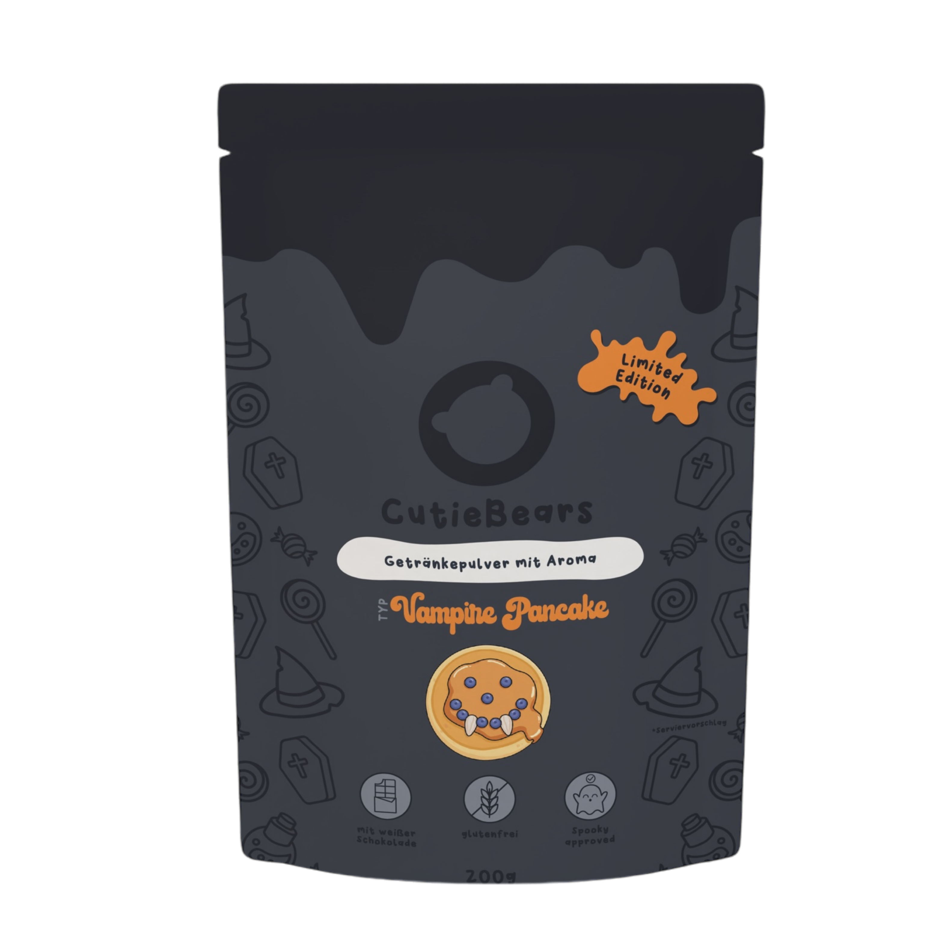 Creamy Boo CutieBears GmbH Creamy Boo CutieBears GmbH